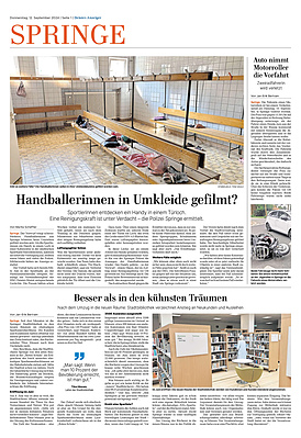 Neue Presse