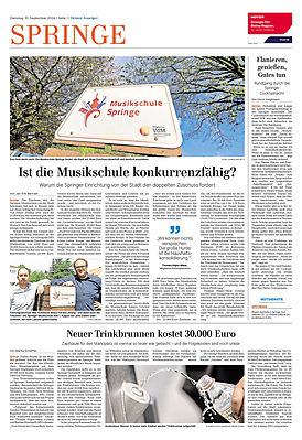Neue Presse